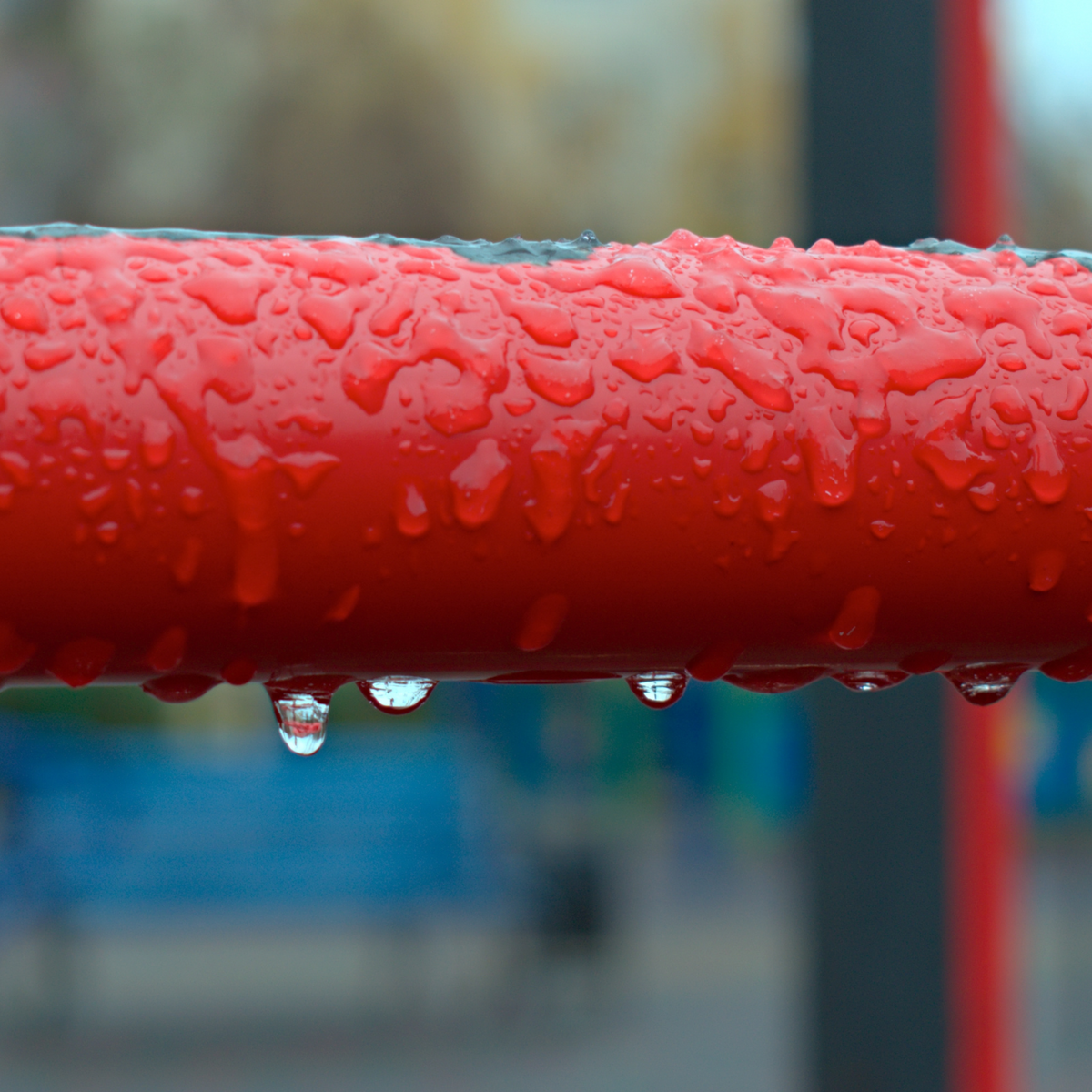 Floor Safety – Absorbent Mats for Pipe Condensation — SupAbsorb Tech