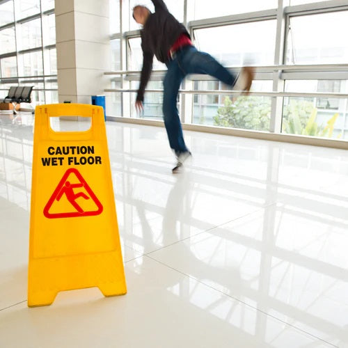 Essential Spill Prevention Tips for a Safer Workplace — SupAbsorb Tech