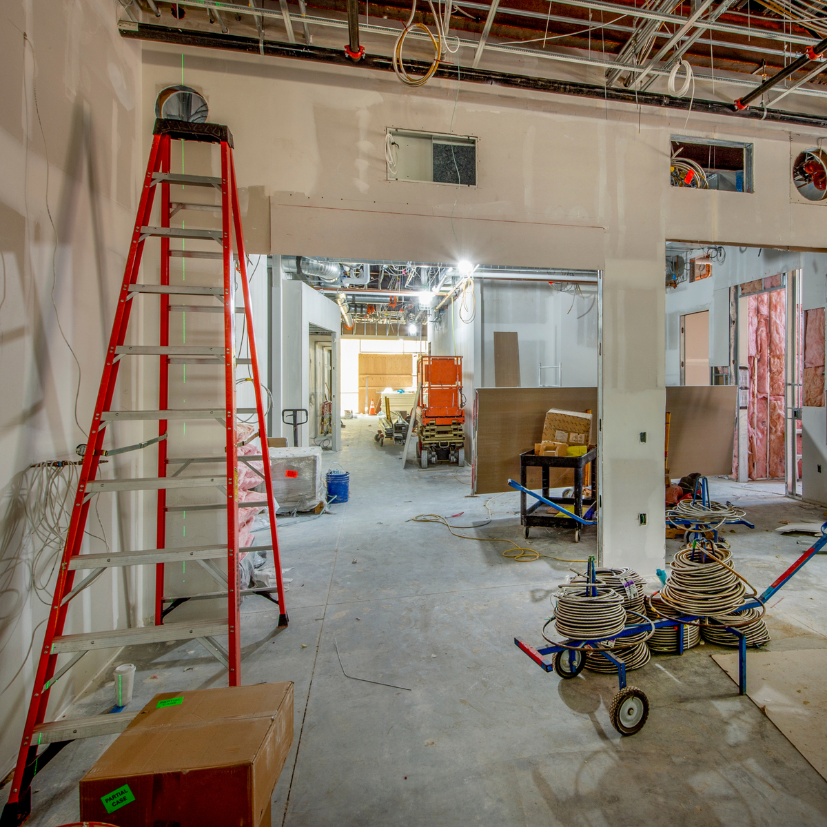 Creating a Safer Worksite: Spill Management for Construction Zones ...