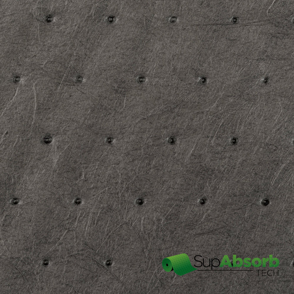 Universal Meltblown Polypropylene Absorbent Mats (W-393-Rolls ...