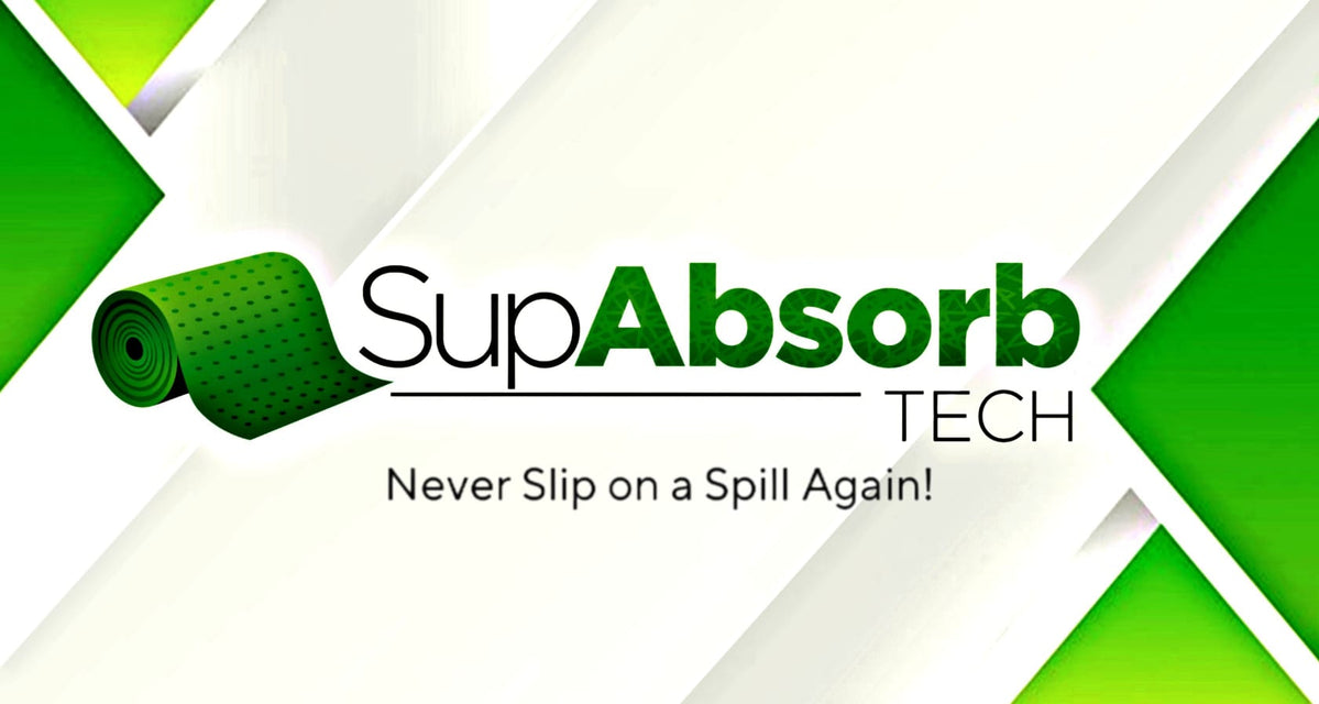 High Quality Universal Absorbent Mats and Rolls for Spill control ...