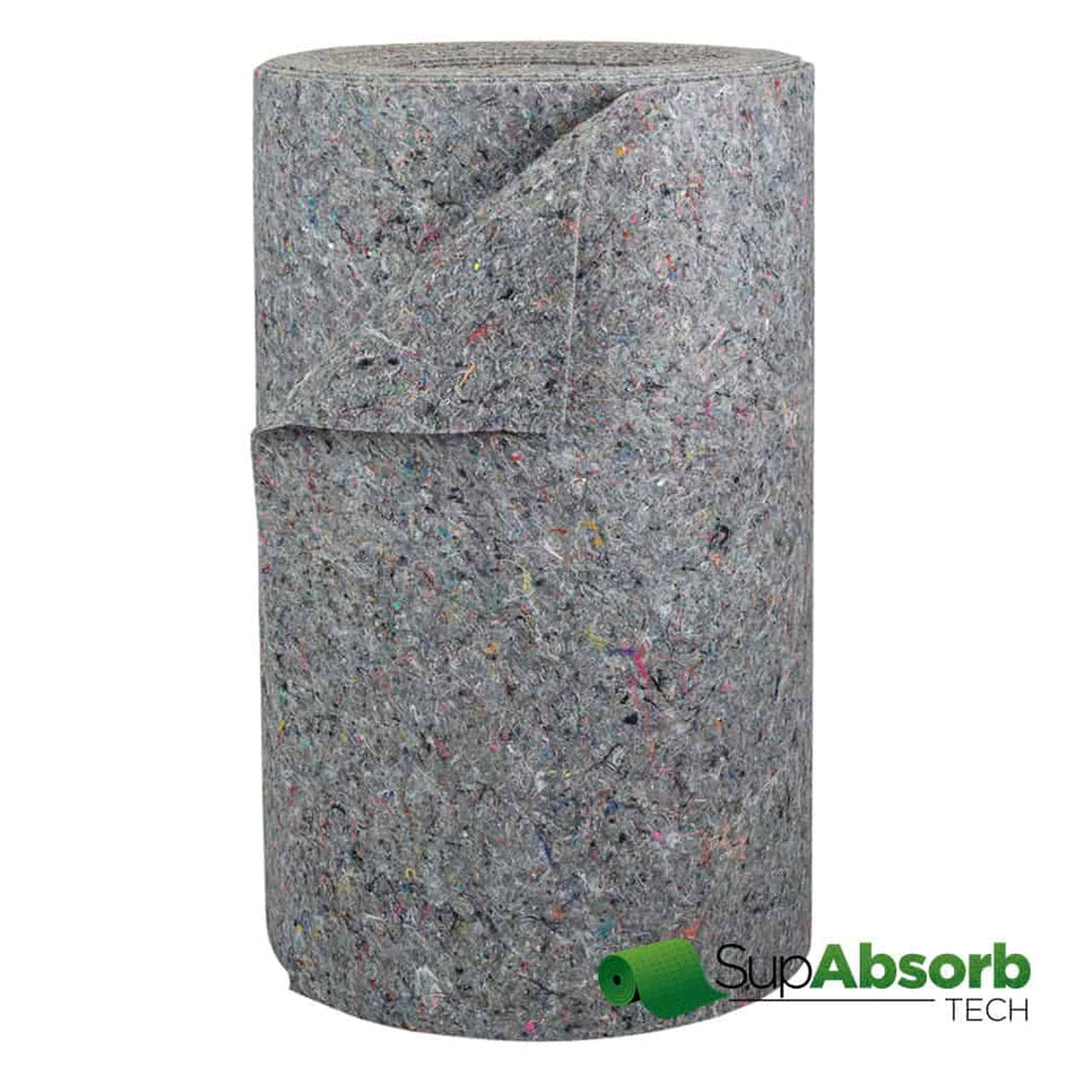 Rag Rug Industrial Absorbent Mats (W-278) — SupAbsorb Tech